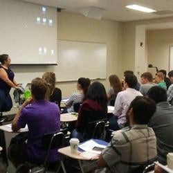 TA Training | Teaching Assistant Development Program